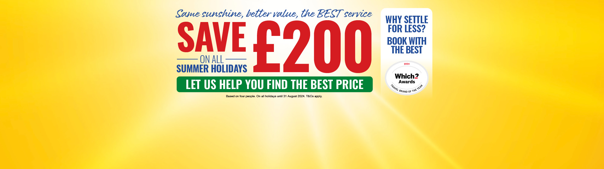 All Inclusive Holidays and Package Holidays | Jet2holidays