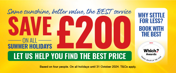 School holidays | Jet2holidays