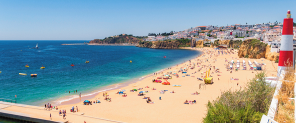 Summer Holiday Deals 2026 | Jet2holidays