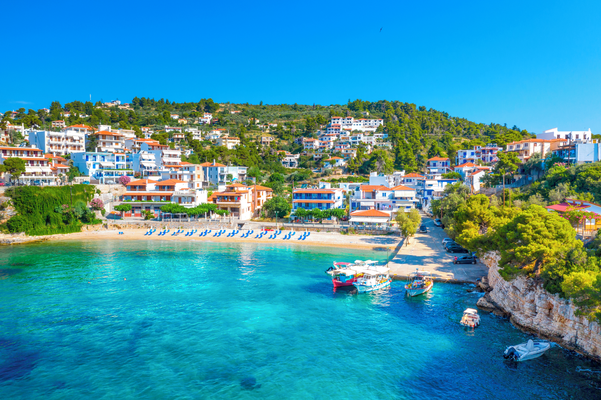 Steni Vala Holidays 2023/2024 | Steni Vala Hotels | Jet2holidays