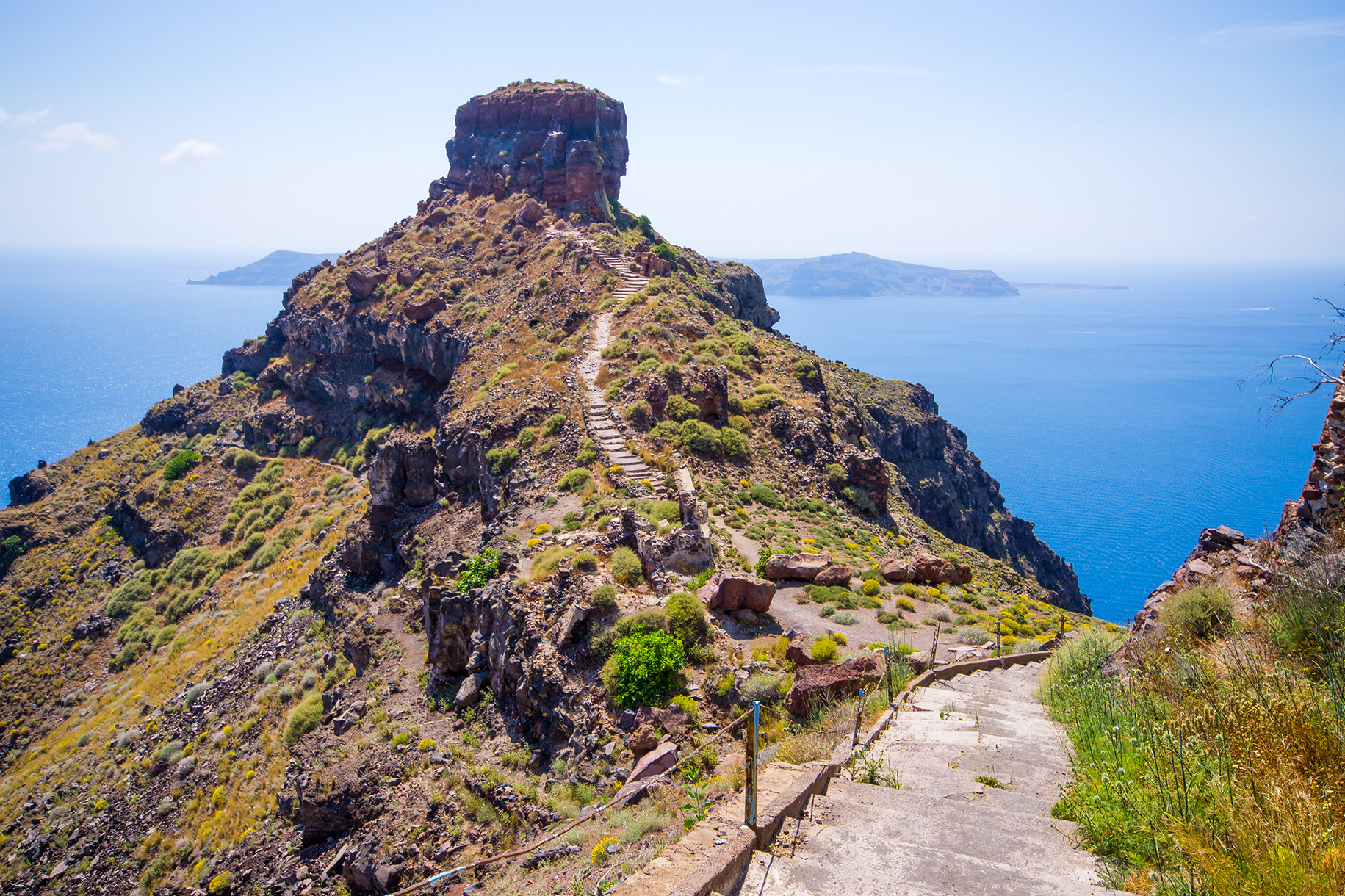 Kamari Holidays & Best Deals 2024/2025 | Kamari Hotels | Jet2holidays