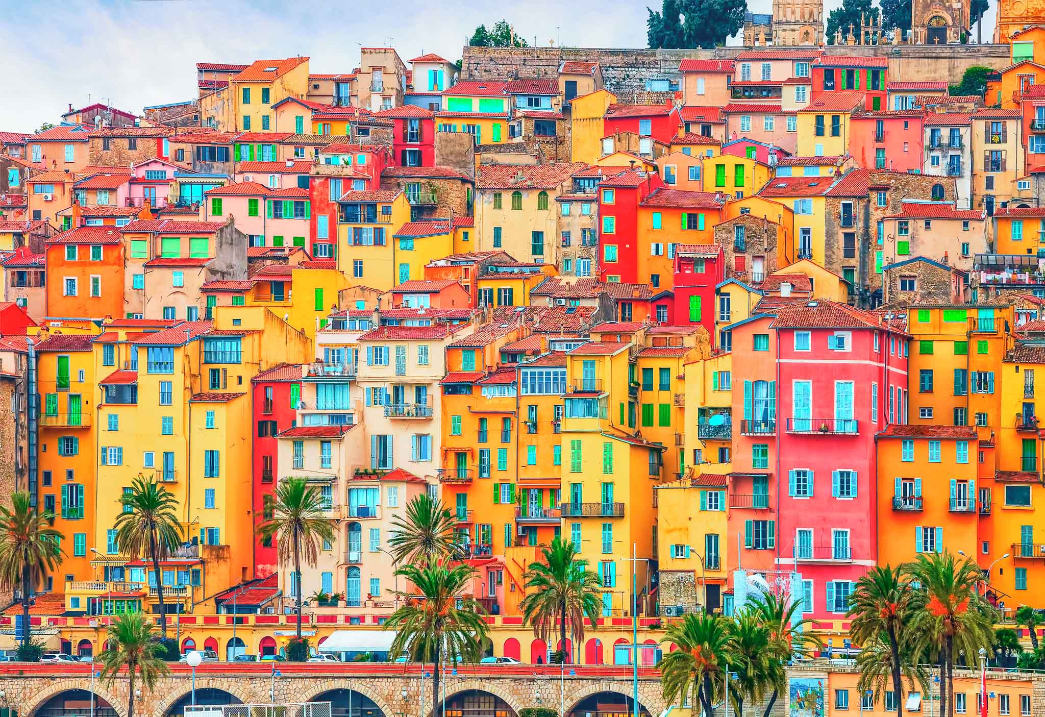 Menton Holidays & Best Deals 2025/2026 | Jet2holidays