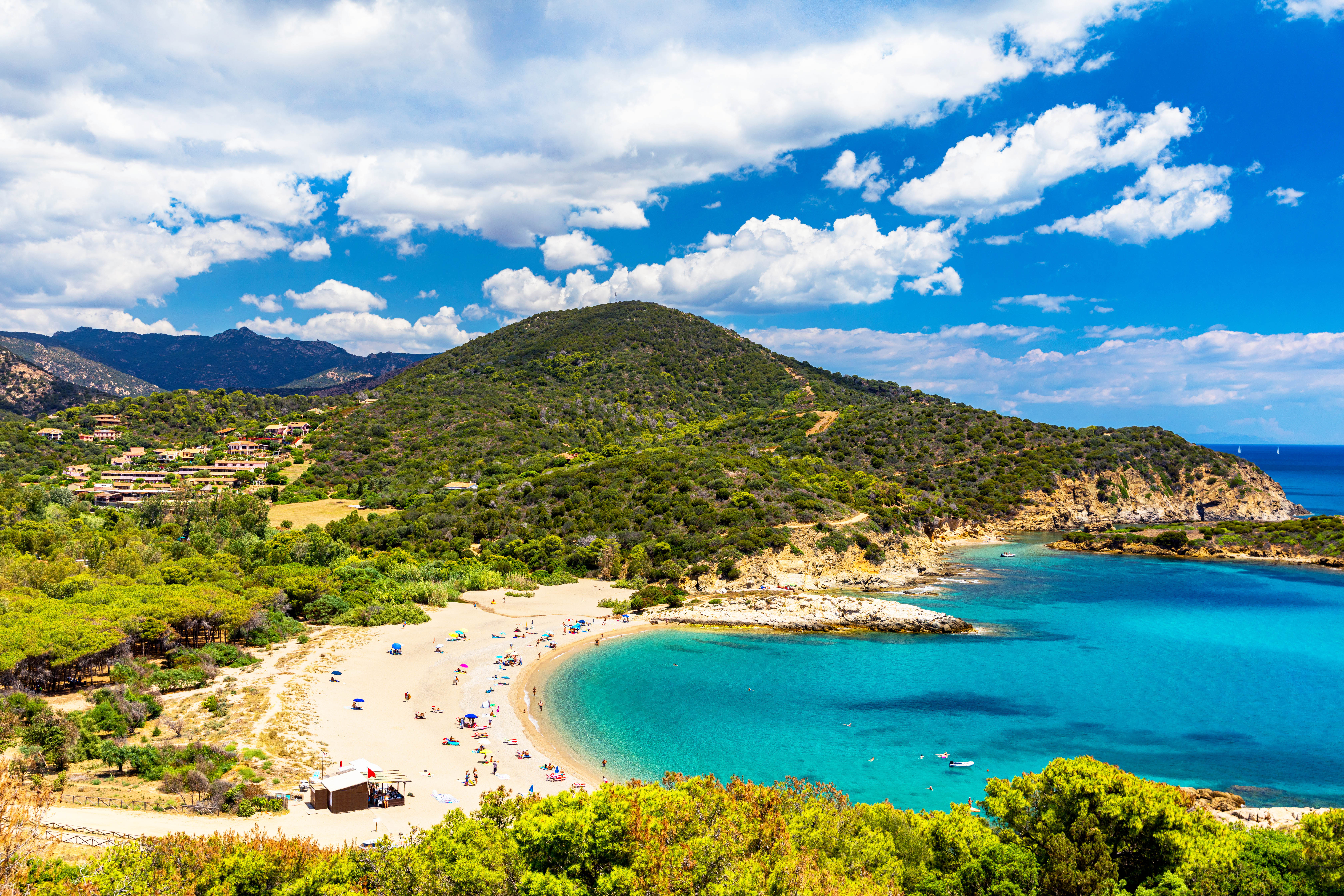 Spiaggia della Pelosa (Sardinia) | Jet2holidays