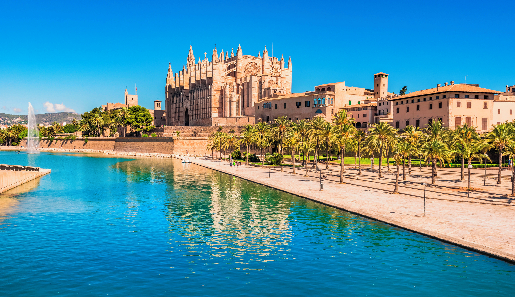 Palma City City Breaks, Holidays & Hotels 2024/2025 | Jet2holidays