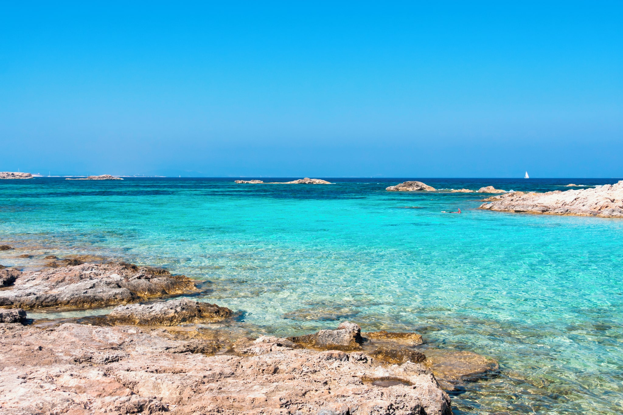 Platja de Migjorn Holidays & Best Deals 2025/2026 | Jet2holidays