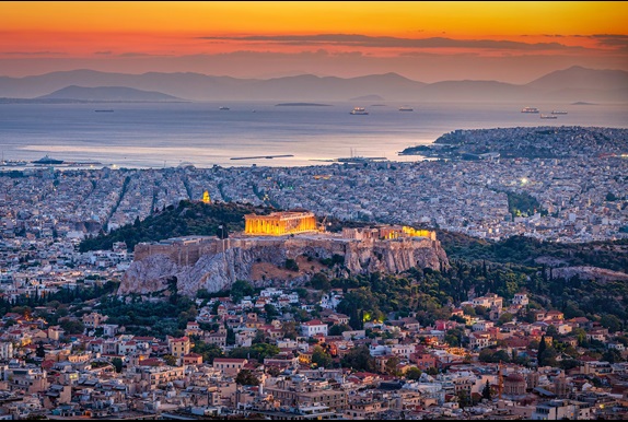 Athens Coast Holidays & Best Deals 2025/2026 | Athens Coast Hotels ...