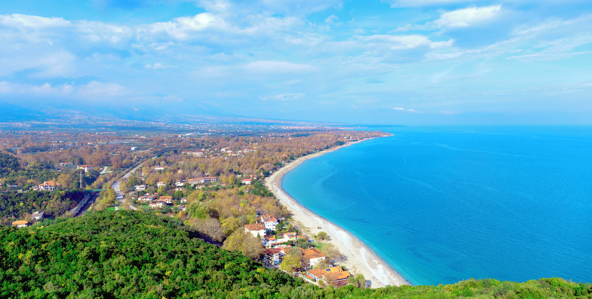 Platamon Holidays & Best Deals 2025/2026 | Jet2holidays