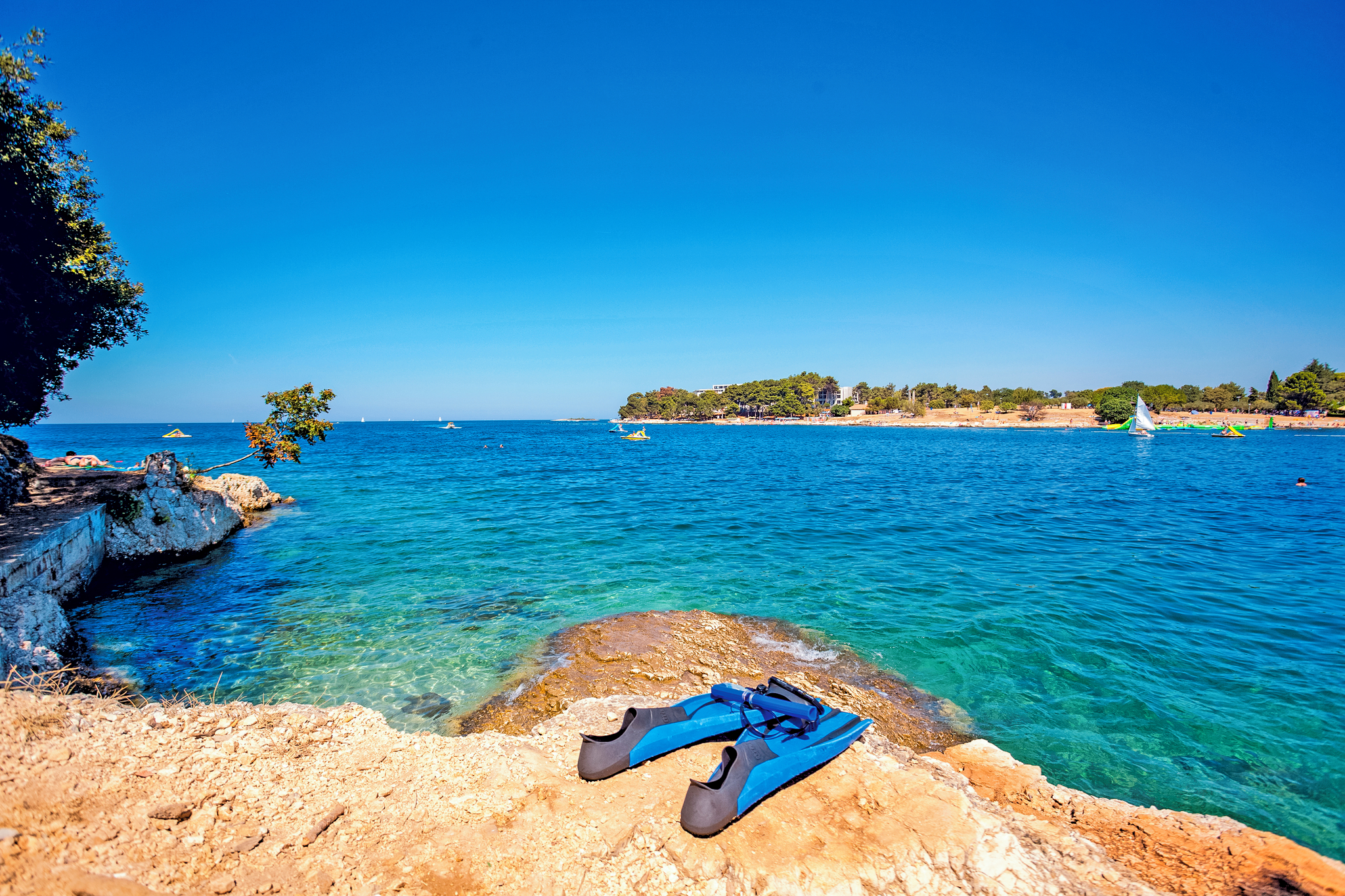 Pula and Istrian Coast Holidays & Best Deals 2024/2025 | Pula and ...