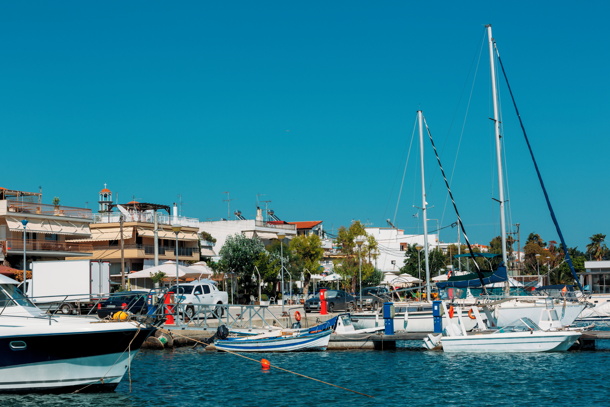 Nea Moudania Holidays 2023/2024 | Nea Moudania Hotels | Jet2holidays