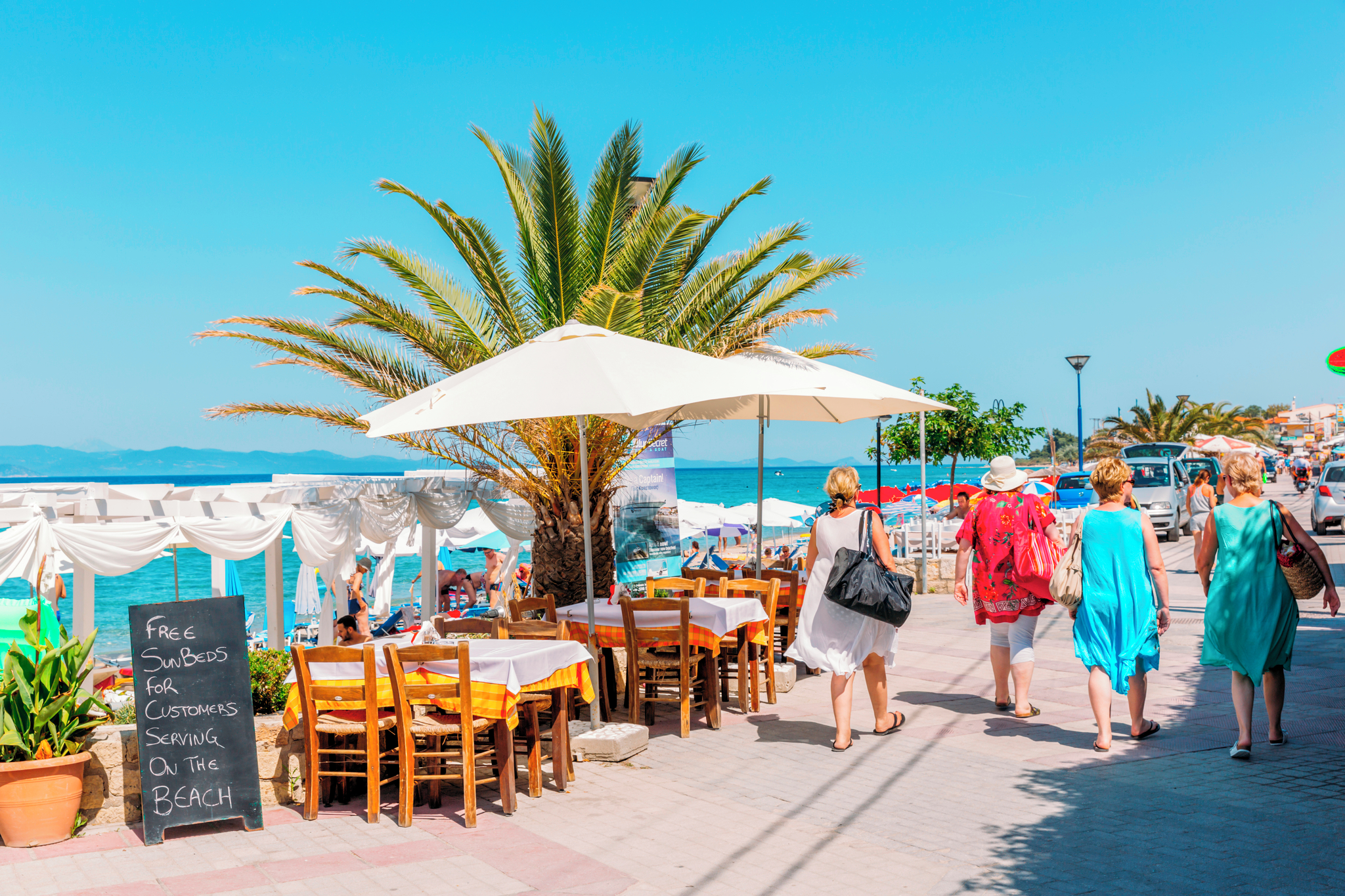 Polichrono Holidays 2023/2024 | Polichrono Hotels | Jet2holidays