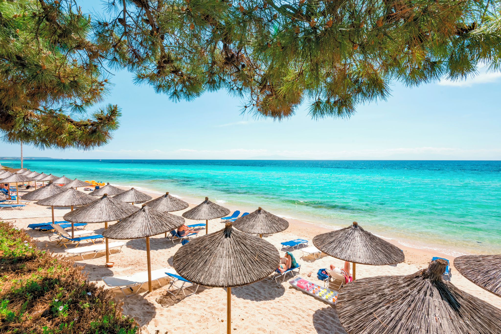 Potidea Holidays 2023/2024 | Potidea Hotels | Jet2holidays
