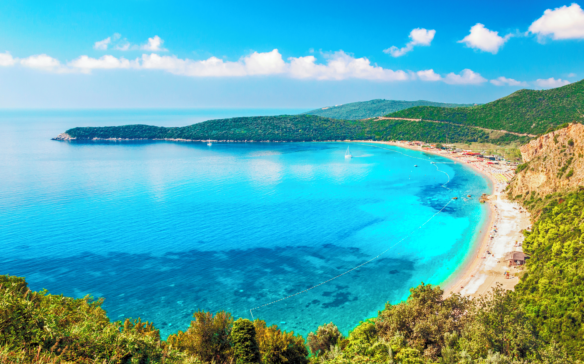 Budva Tivat Airport Holidays & Best Deals 2026/2027 | Jet2holidays