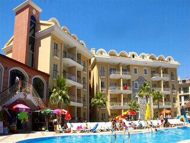 Apartments in Turkey | apartmentsinturkey11