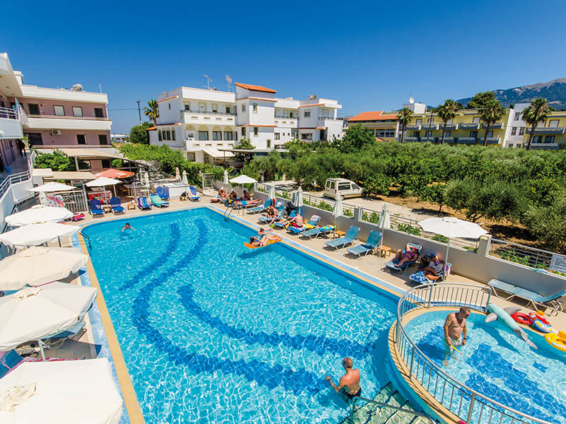 Tingaki Holidays | Jet2holidays