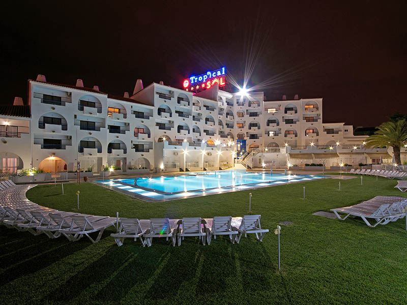 Tropical Sol Studio Apartments room numbers - Albufeira Forum - Tripadvisor
