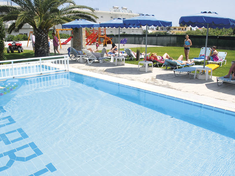 Ialyssos Holidays 2017/2018 | Jet2holidays