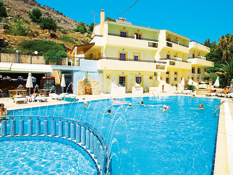 Pefkos Holidays | Jet2holidays