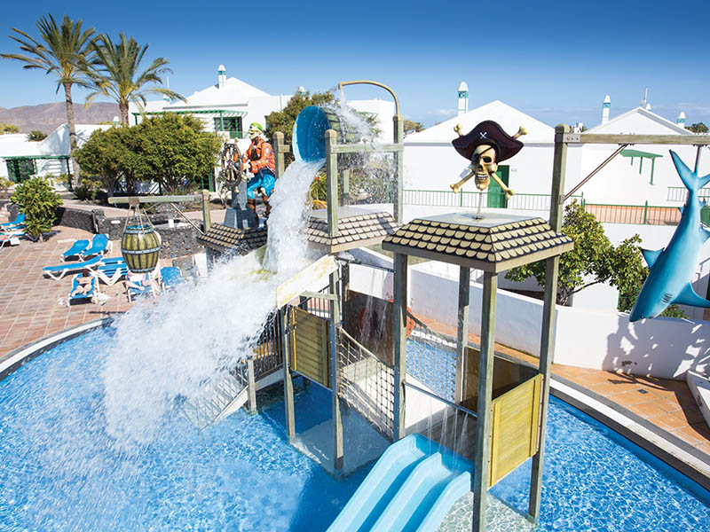 Caybeach Sun - Playa Blanca Hotels | Jet2holidays