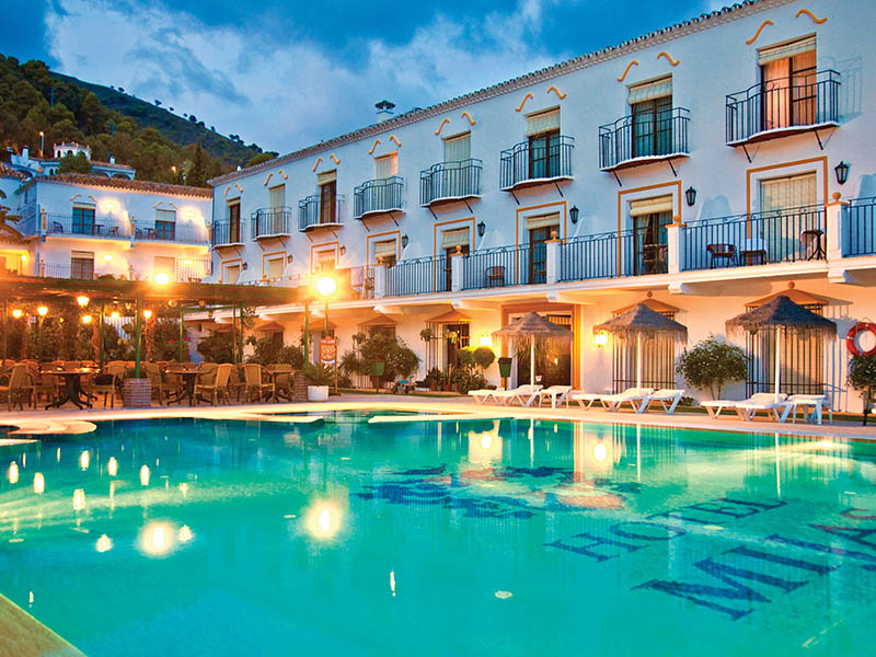 Hotel TRH Mijas - Mijas Hotels | Jet2holidays