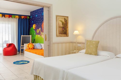 Gran Castillo Tagoro - Playa Blanca hotels | Jet2holidays