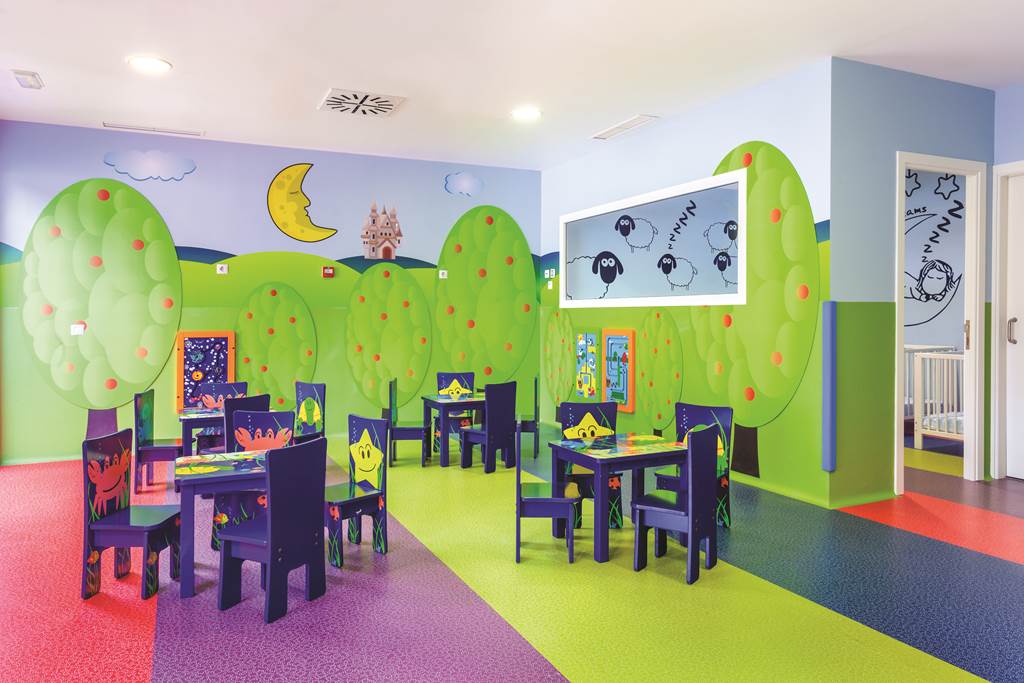 Gran Castillo Tagoro - Playa Blanca hotels | Jet2holidays