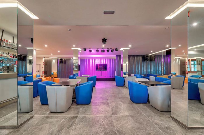 Hotel THB Flora - Puerto Del Carmen hotels | Jet2holidays