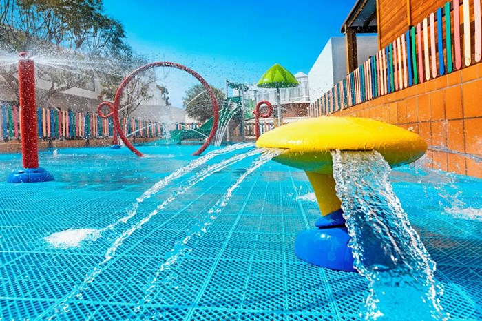 Hotel THB Flora - Puerto Del Carmen hotels | Jet2holidays