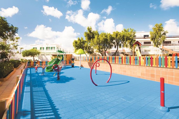 Hotel THB Flora - Puerto Del Carmen Hotels | Jet2holidays