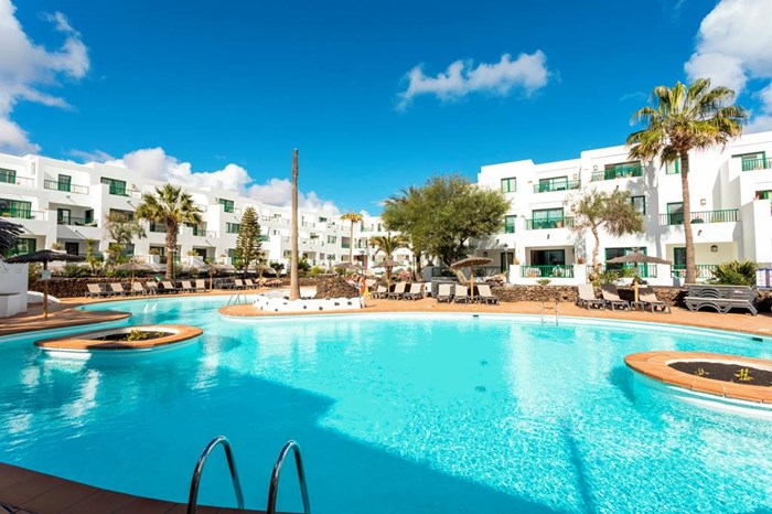 Galeon Playa Apartments - Costa Teguise hotels | Jet2holidays