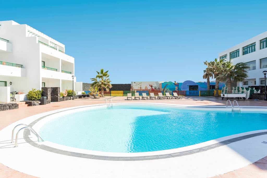Galeon Playa Apartments - Costa Teguise hotels | Jet2holidays