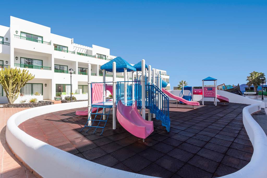 Galeon Playa Apartments - Costa Teguise hotels | Jet2holidays
