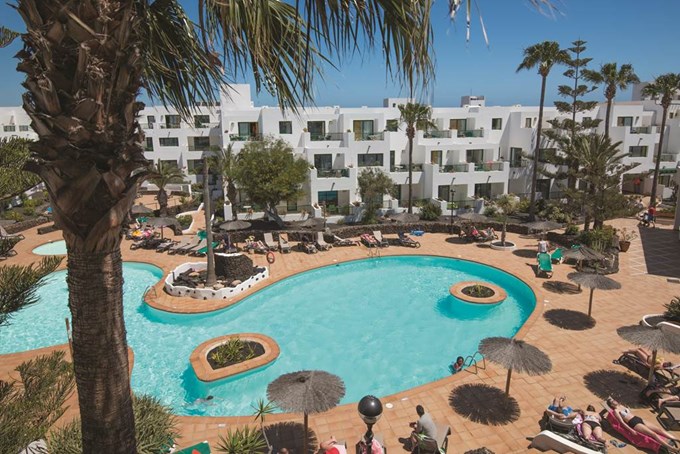 Galeon Playa Apartments - Costa Teguise Hotels | Jet2holidays