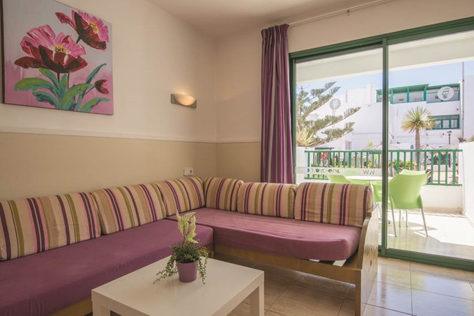 Galeon Playa Apartments - Costa Teguise Hotels | Jet2holidays