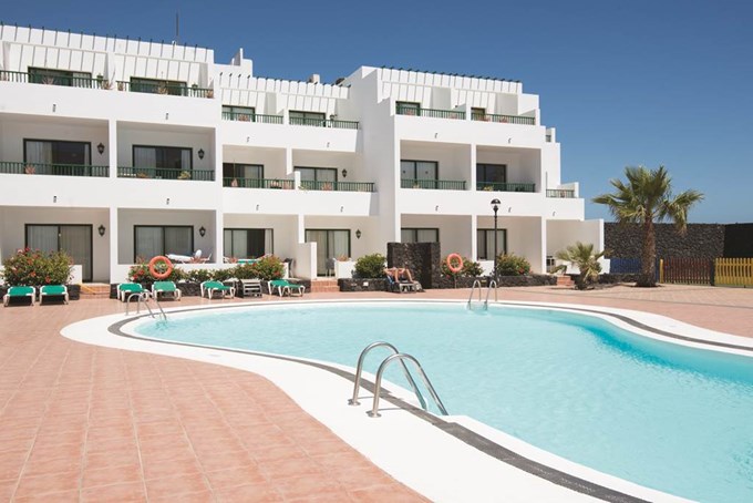 Galeon Playa Apartments - Costa Teguise Hotels | Jet2holidays
