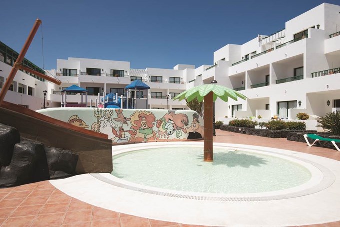 Galeon Playa Apartments - Costa Teguise Hotels | Jet2holidays
