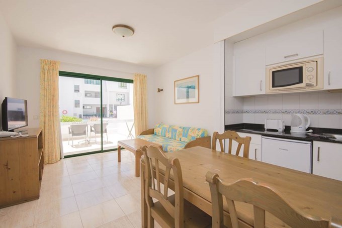 Galeon Playa Apartments - Costa Teguise Hotels | Jet2holidays