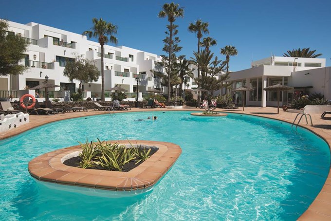 Galeon Playa Apartments - Costa Teguise Hotels | Jet2holidays