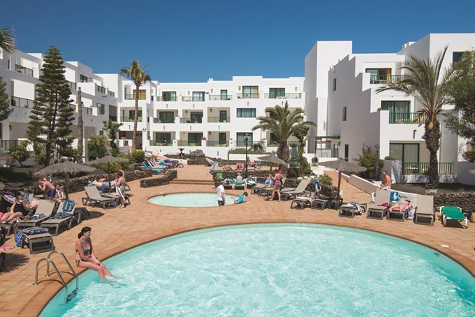 Galeon Playa Apartments - Costa Teguise Hotels | Jet2holidays