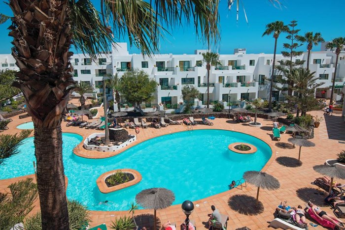 Galeon Playa Apartments - Costa Teguise hotels | Jet2holidays