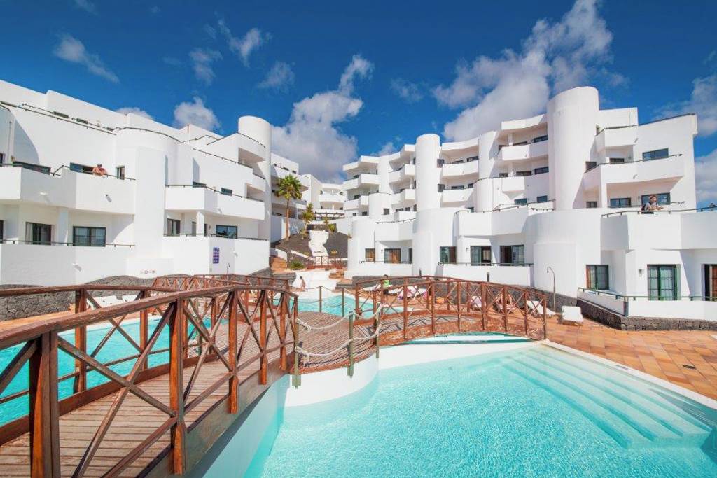 Lanzarote Paradise - Colinas - Costa Teguise hotels | Jet2holidays