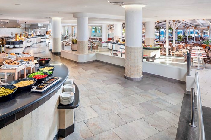 Sol Lanzarote - Matagorda (Puerto Del Carmen) hotels | Jet2holidays