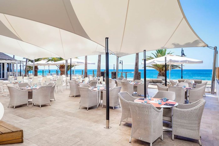 Sol Lanzarote - Matagorda (Puerto Del Carmen) hotels | Jet2holidays