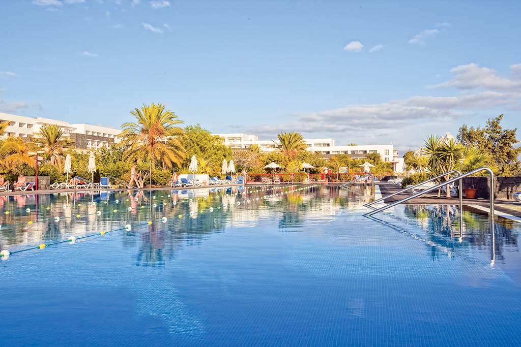 Hotel Costa Calero Thalasso & Spa - Puerto Calero hotels | Jet2holidays