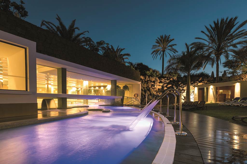 Hotel Costa Calero Thalasso & Spa - Puerto Calero hotels | Jet2holidays