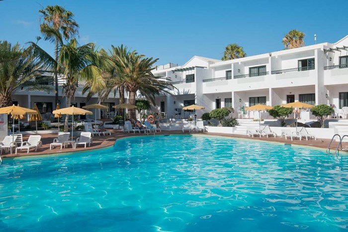 LABRANDA Playa Club Apartments - Puerto Del Carmen hotels | Jet2holidays