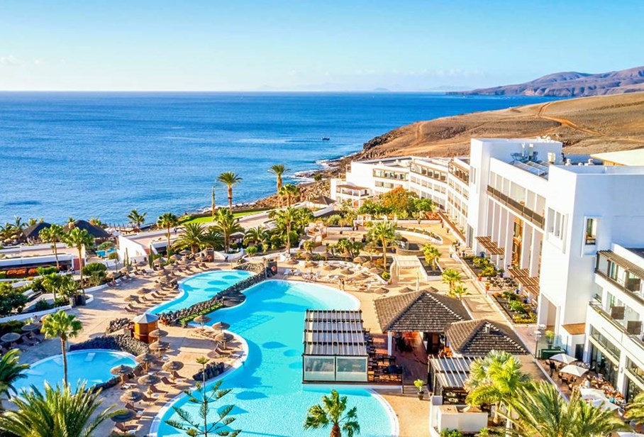 Puerto Calero Holidays & Best Packages 2024/2025 | Puerto Calero Hotels ...