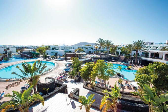 Caybeach Sun - Playa Blanca Hotels | Jet2holidays
