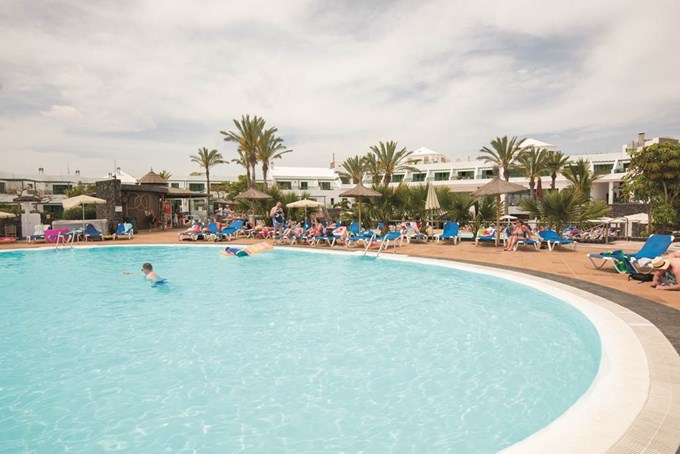 Caybeach Sun - Playa Blanca Hotels | Jet2holidays