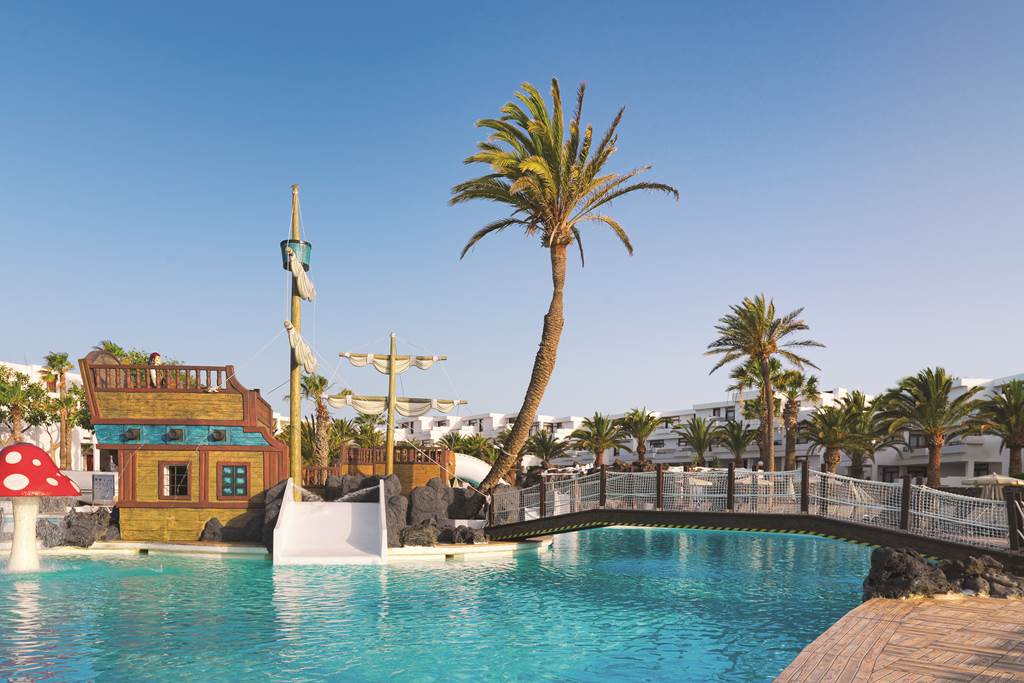 Costa Teguise Las Palmas Lanzarote Gardens Hotel - Servicio De Citas En ...