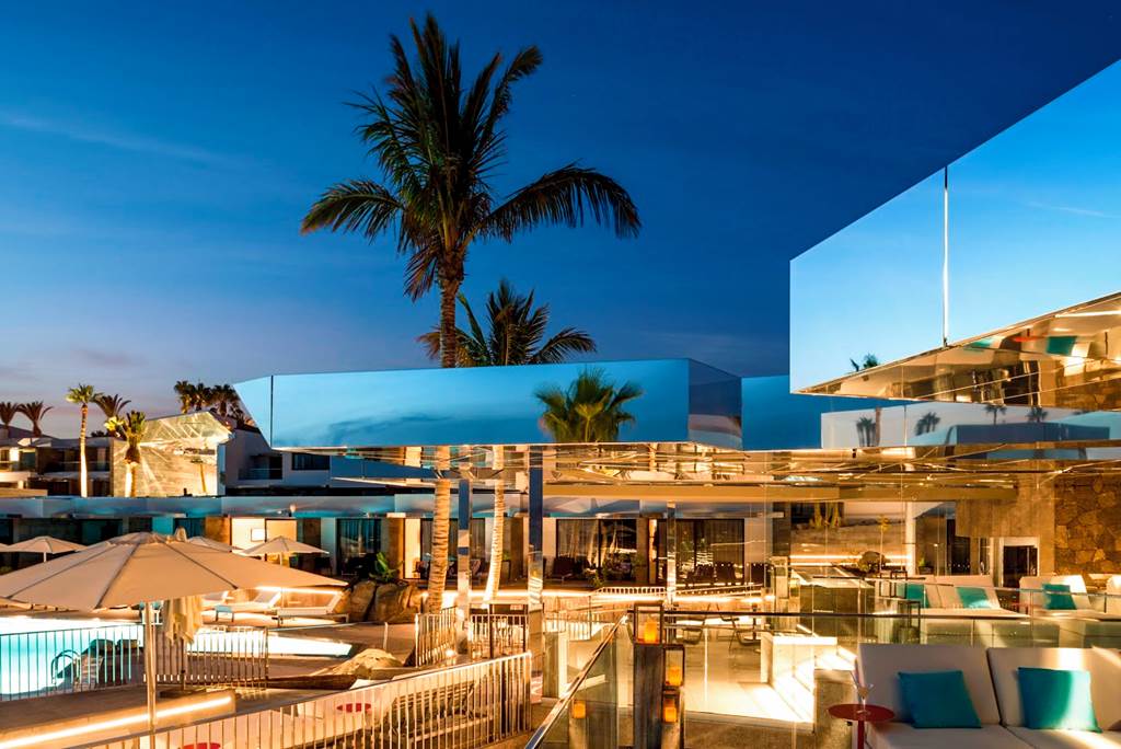La Isla Y El Mar Hotel Boutique - Puerto Del Carmen hotels | Jet2holidays